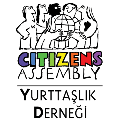 ☑️HCA - Helsinki Citizens Assembly (Helsinki Yurttaşlar Derneği) — NGO ...