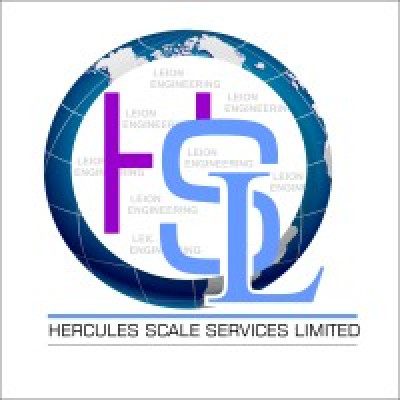 ☑️HSSL Hercules Scale Services Limited — Supplier from Ghana ...