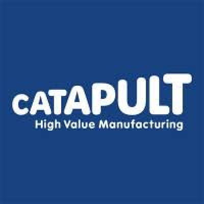 ☑️High Value Manufacturing Catapult (HVM Catapult) — NGO from UK ...