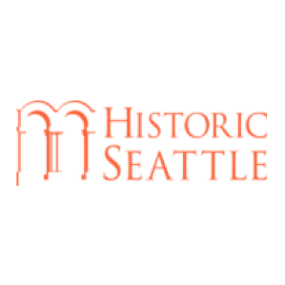 ☑️Historic Seattle — NGO from USA — Social Development sector ...