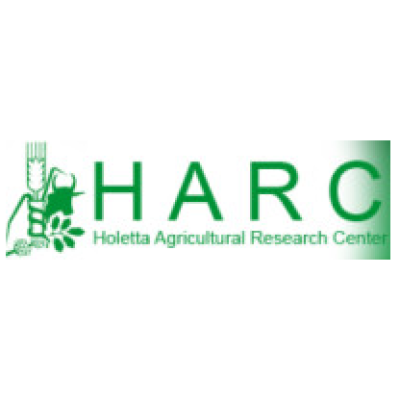 ☑️Holeta Agricultural Research Center (HARC) — Consulting organization ...