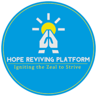 ☑️Hope Reviving Platform — NGO from South Sudan — Civil Society & NGOs ...
