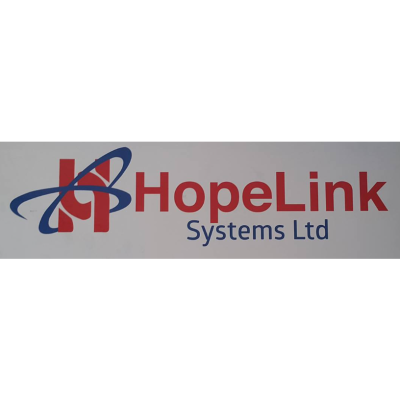 ☑️Hopelink System Limted — Consulting Organization from Kenya ...