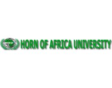 ☑️Horn of Africa University — NGO from Somalia — Education sector ...