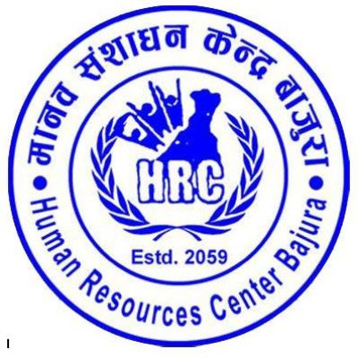 ☑️Human Resources Centre (HRC) — NGO from Nepal — Human Resources ...