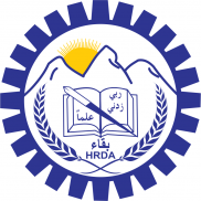 ☑️HRDA - Human Resources Development Agency — NGO from Afghanistan ...