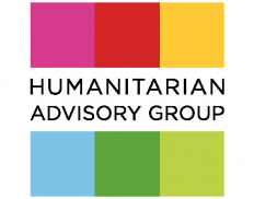 ☑️Humanitarian Advisory Group — Consulting Organization from Australia ...
