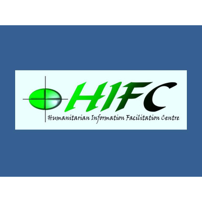 ☑️Humanitarian Information Facilitation Centre (HIFC) — NGO from ...