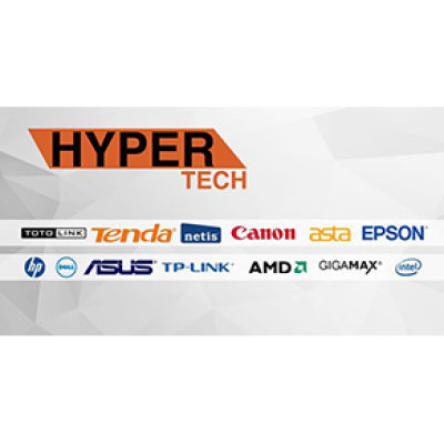 ☑️Hyper Tech. for Computer — Supplier from Palestine / West Bank & Gaza ...