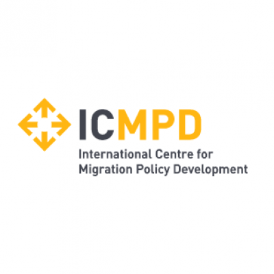 ☑️ICMPD - International Centre for Migration Policy Development — NGO ...
