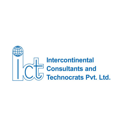 ☑️ICT - Intercontinental Consultants and Technocrats Pvt. Ltd ...