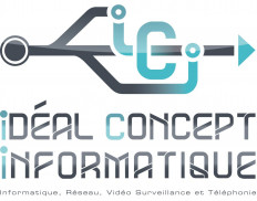 ☑️Ideal Concept / Idéal Concept Informatique — Consulting Organization ...