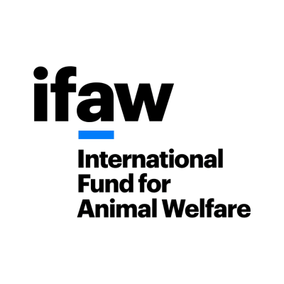 ☑️IFAW - International Fund For Animal Welfare (South Africa) — NGO ...