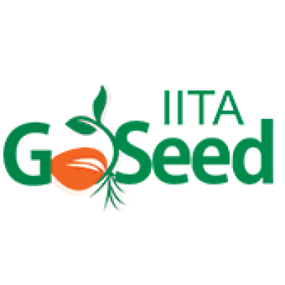 ☑️IITA GoSeed — Supplier from Liberia, experience with WB — Agriculture ...