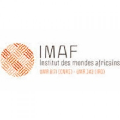 ☑️IMAF - Institut des Mondes Africains / African Worlds Institute ...