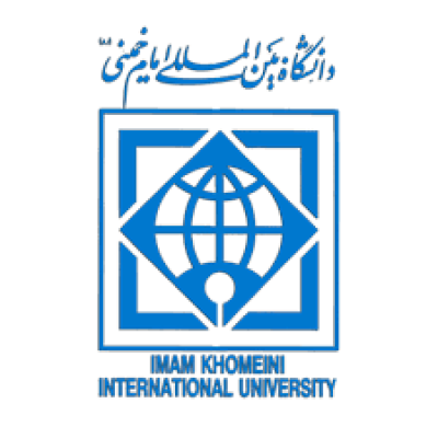 Imam University Logo