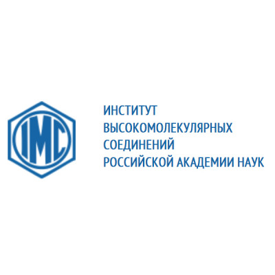 ☑️IMC RAS - Institute of Macromolecular Compounds of the Russian ...