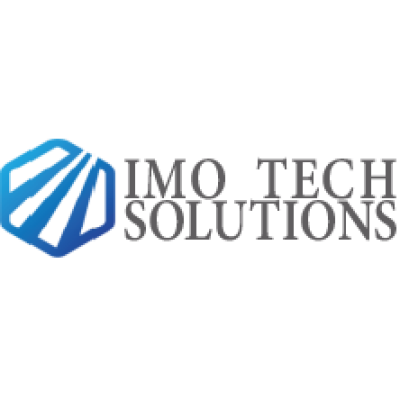 ☑️Imo Tech Solution — Consulting Organization from Sierra Leone ...