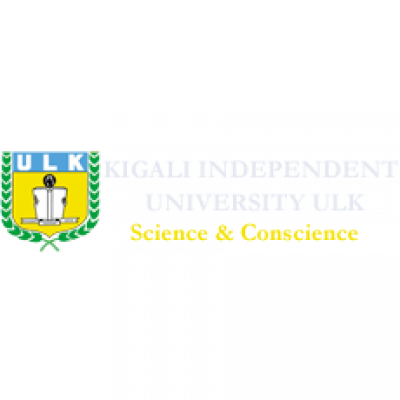 University Of Kigali Logo