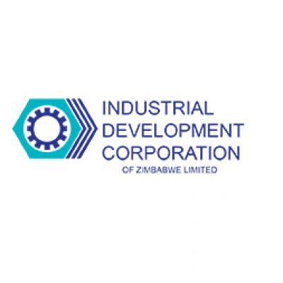 Industrial Development Corporation Logo Washburn County Economic