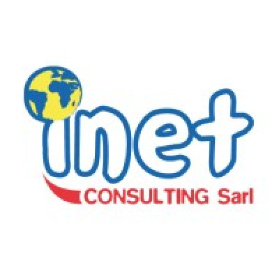 ☑️INET Consulting — Consulting Organization from Cameroon — Information & Communication ...