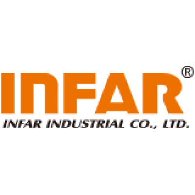 ☑️INFAR Industrial Co., Ltd. — Supplier from Taiwan, experience with ...
