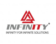 ☑️Infinity Infoway Pvt Ltd — Consulting Organization from India ...