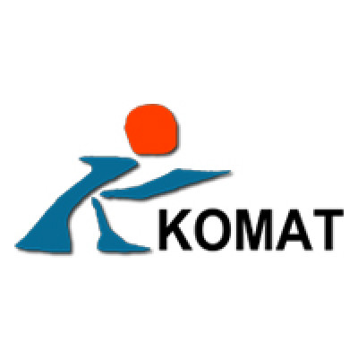 ☑️Komat SL - Ingenieria Y Servicios de Automatizacion Y Robotica ...