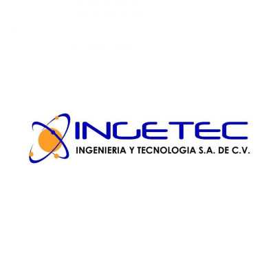 ☑️INGETEC - Ingeniera y Tecnología S.A. de C.V. — Consulting Organization from El Salvador ...