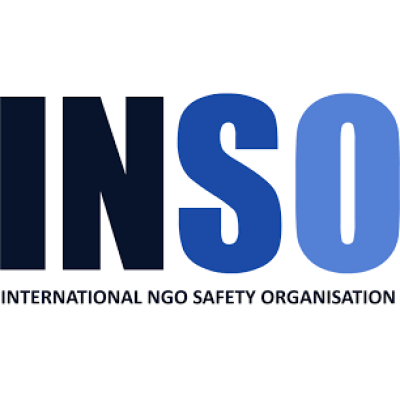 ☑️INSO - International NGO Safety Organisation (Afghanistan) — NGO from ...