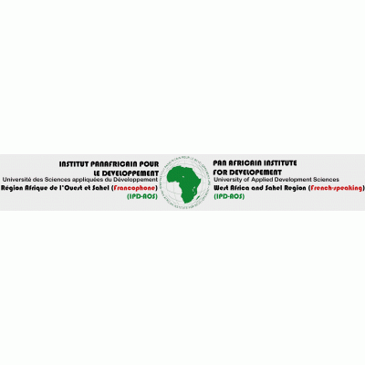 ☑️IPD-AOS - Institut Panafricain pour le Développement - Afrique de l ...