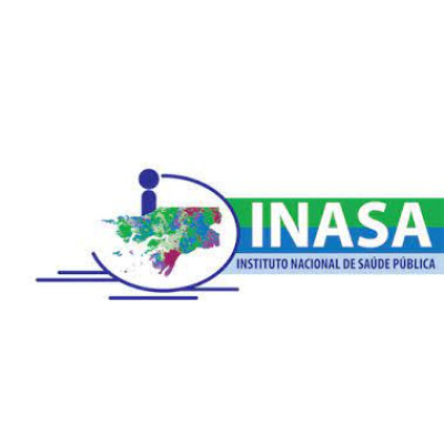 ☑️INASA - Instituto Nacional de Saúde Pública (INational Institute of ...