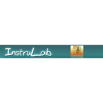 ☑️Instrulab — Supplier from Argentina, experience with IADB ...