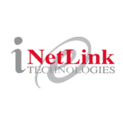Netlink Logo NetLink Trust: Fibre Network For Broadband Internet