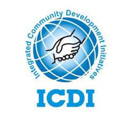 ☑️Integrated Community Development Initiatives (ICDI) — NGO from ...