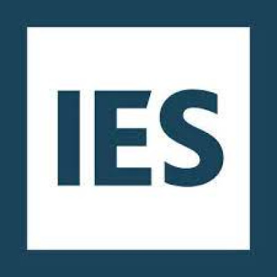 ☑️Integrated Environmental Solutions (IES) — Consulting Organization ...