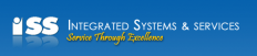 ☑️Integrated Systems and Services (ISS) — Consulting Organization from ...