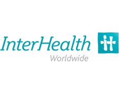 Interhealth Logo Inter Health IndExpo 2024