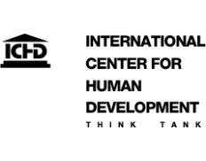 ☑️ICHD - International Center for Human Development — Consulting ...