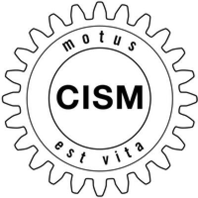 ☑️International Centre for Mechanical Sciences - CISM — Academic ...