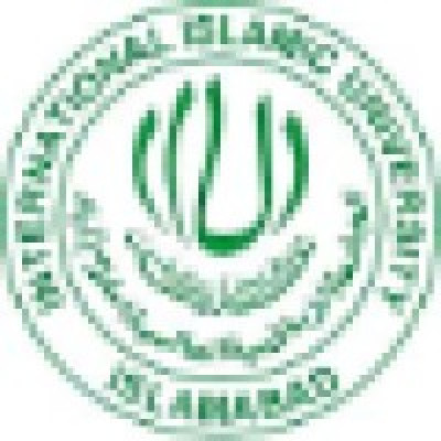 ☑️International Islamic University, Islamabad (IIUI) — Academic ...