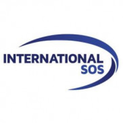 ☑️International SOS (Austria) — from Austria — Health, Risk Management ...