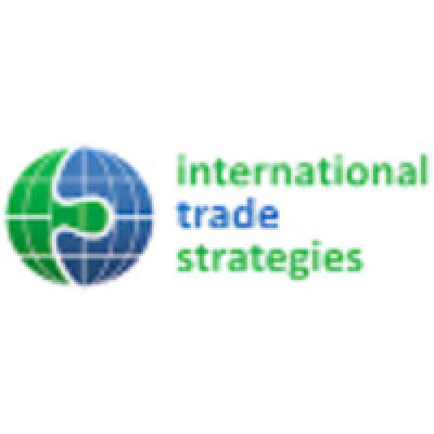 ☑️International Trade Strategies — Consulting Organization from USA ...