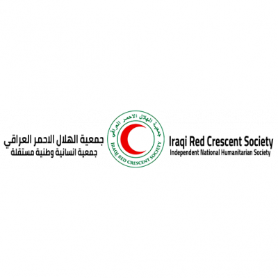 ☑️Iraqi Red Crescent Society — NGO from Iraq — Humanitarian Aid ...