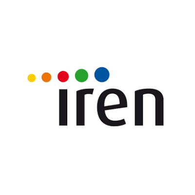 ☑️Iren Mercato Spa — Supplier from Italy, experience with EC, Horizon ...