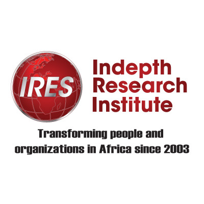 ☑️IRES - Indepth Research Institute — Consulting Organization from ...