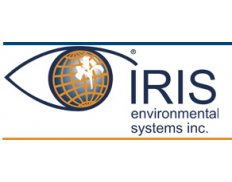 ☑️IRIS Environmental Systems — Consulting Organization from Canada ...