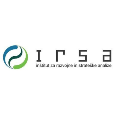 ☑️IRSA - Institute for Developmental and Strategic Analysis — NGO from ...