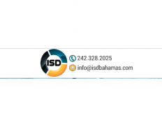 ☑️Island Site Development (ISD) — Consulting Organization from The ...
