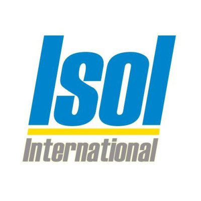 ☑️Isol International — Supplier from France, experience with EC ...